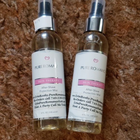 Pure Romance | Makeup | 5 Easter Special Pure Romance Aftershave Mist ...